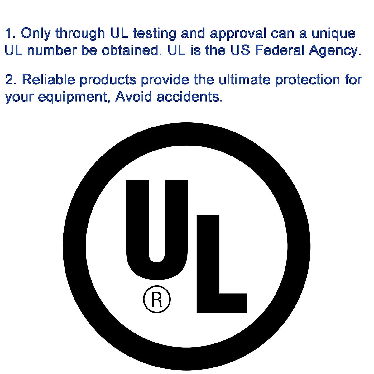 UL Listed 24V AC/DC Adapter Power Supply Cord for Soundbar VSB200 VSB205 VSB210 VSB211 VSB206 VSB207 VSB210WS VHT215 VHT510 and VorTech QuietDrive MP10 MP40 MP40QD
