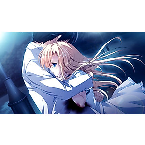 Root Double -Before Crime After Days- Xtend Edition - Nintendo Switch