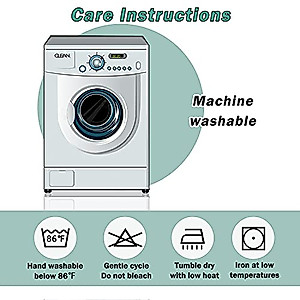 Victree Black Velvet Curtains for Bedroom, Blackout Curtains 52 x 84 inch Length - Room Darkening Sun Light Blocking Grommet Window Drapes for Living Room, 2 Panels