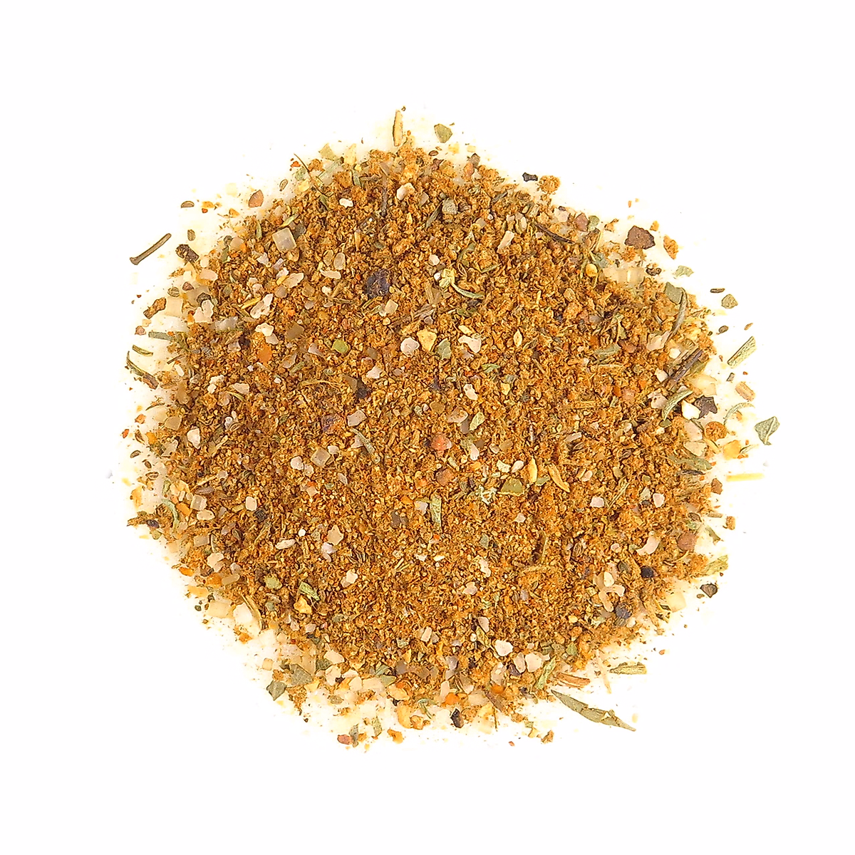 Dizzy Pig Mad Max Turkey Seasoning Rub (8oz Shaker) - Seasons 30+lbs of Food - Hand Made in the USA - MSG Free, Gluten Free