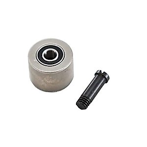 Astro Pneumatic Tool 3037PAS 3037 Pulley Assembly - Steel - Inc 1,2,3,61
