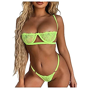 naughty for sex couples sex items for couples bsdm sets for couples sex restraint set Plus Size Lingerie for Women for Sex Naughty Play Yellow