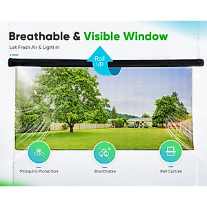 Quictent Privacy 10x15 EZ Pop up Canopy Tent Instant Folding Party Tent Photo Booth with Sidewalls and Wheeled Carry Bag Waterproof (Black)