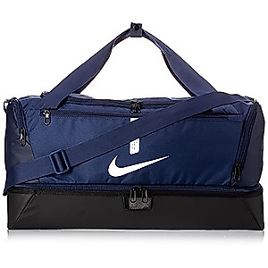 NIKE Casual, Midnight Navy/Black/(White)