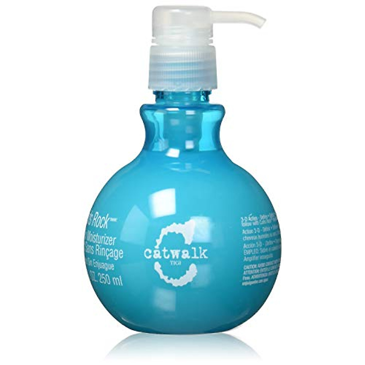 Tigi Catwalk Curls Rock Leave-in Moisturizer, 8.5 Ounce