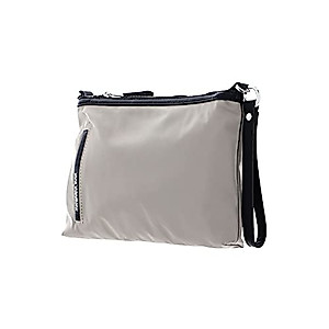 Mandarina Duck Women's Hunter, Beige (Beige/Simply Taupe), 10x21x28.5 cm (B x H x T)