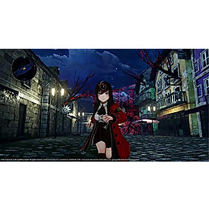 Death End Re; Quest 2 (Day One Edition) (PS4)