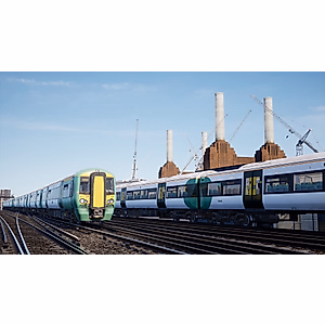 Train Sim World 2: Rush Hour - Deluxe Edition (Xbox Series X/)