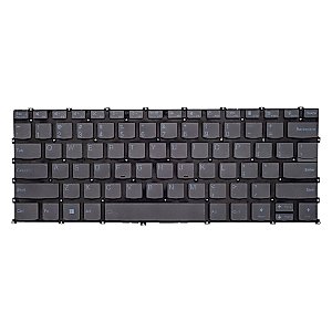 Replacement Keyboard for Lenovo Flex 5-14ARE05 Flex 5-14IIL05 Flex 5-14ITL05 Flex 5-14ALC05, ideaPad 5-14ITL05 ideaPad 5-14IIL05 ideaPad 5-14ARE05 ideaPad 5-14ALC05 Keyboard with Backlit US Layout