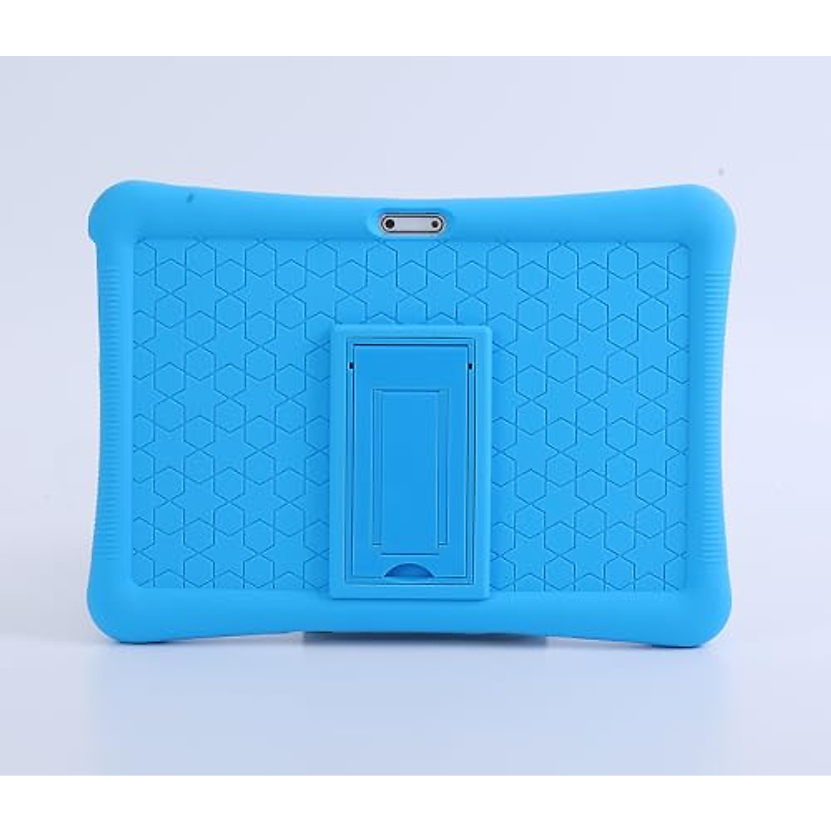 niuniutab Kids Tablet, 10 inch Android for Kids, 4GB RAM 64GB ROM, 1280x800 IPS HD Touchscreen, Tablet with Parental Control, Kid Software Pre-Installed, WiFi, Bluetooth,(Blue)...…