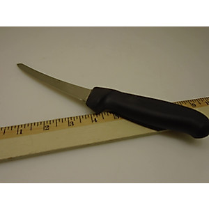 Dexter USA PRODEX 5.5in Curved Boning Filet Knife Safety Tip 131-6 Factory 2nd
