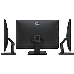 Dell OptiPlex 9030 All-in-One Desktop Computer 23â€ AIO PC, Full HD 1920x1080, Windows 10 Pro, Intel Core i7 4790S 3.20GHz, 8GB RAM, 120GB SSD, Webcam, Dualband WiFi, Bluetooth (Renewed)