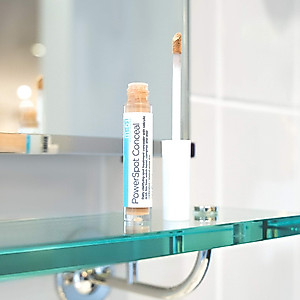 M-61 Powerspot Conceal - Daily spot treatment with salicylic, tea tree & camphor