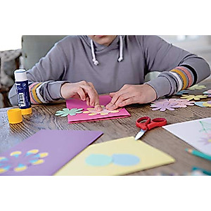 Array Card Stock-101186 Pacon Card Stock, Classic Ivory, 8-1/2" x 11", 100 Sheets