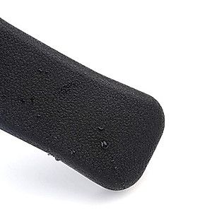 Ueohitsct Silicone Remote Control Case Protective Cover Fit for Amazon Fire TV Stick with Alexa Voice Remote Control