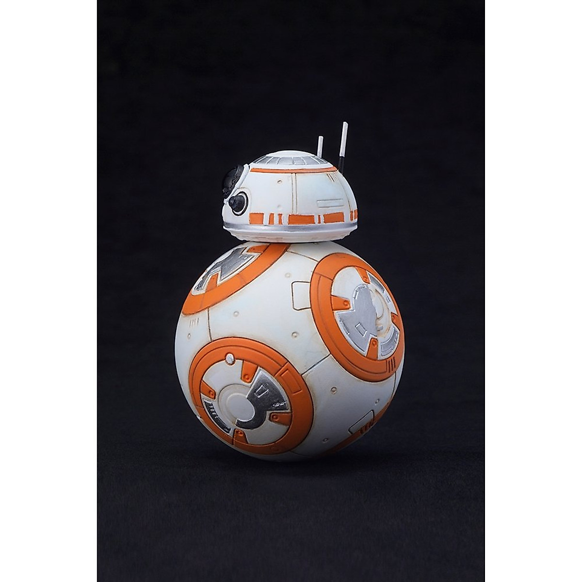 Kotobukiya Star Wars Episode 7 The Force Awakens C-3PO & R2-D2 with BB-8 ArtFX+ Statue
