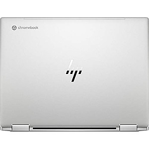 HP Elite c1030 13.5" Chromebook - WUXGA+ - 1920 x 1280 - Intel Core i7 (10th Gen) i7-10610U Quad-core (4 Core) 1.80 GHz - 16 GB RAM - 256 GB SSD - Chrome OS - Intel UHD Graphics - English Keyboar
