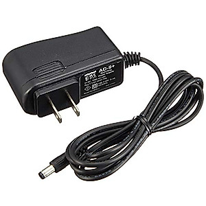 EBS Sweden AB Bass Distortion Effects Pedal (VDR-DI)