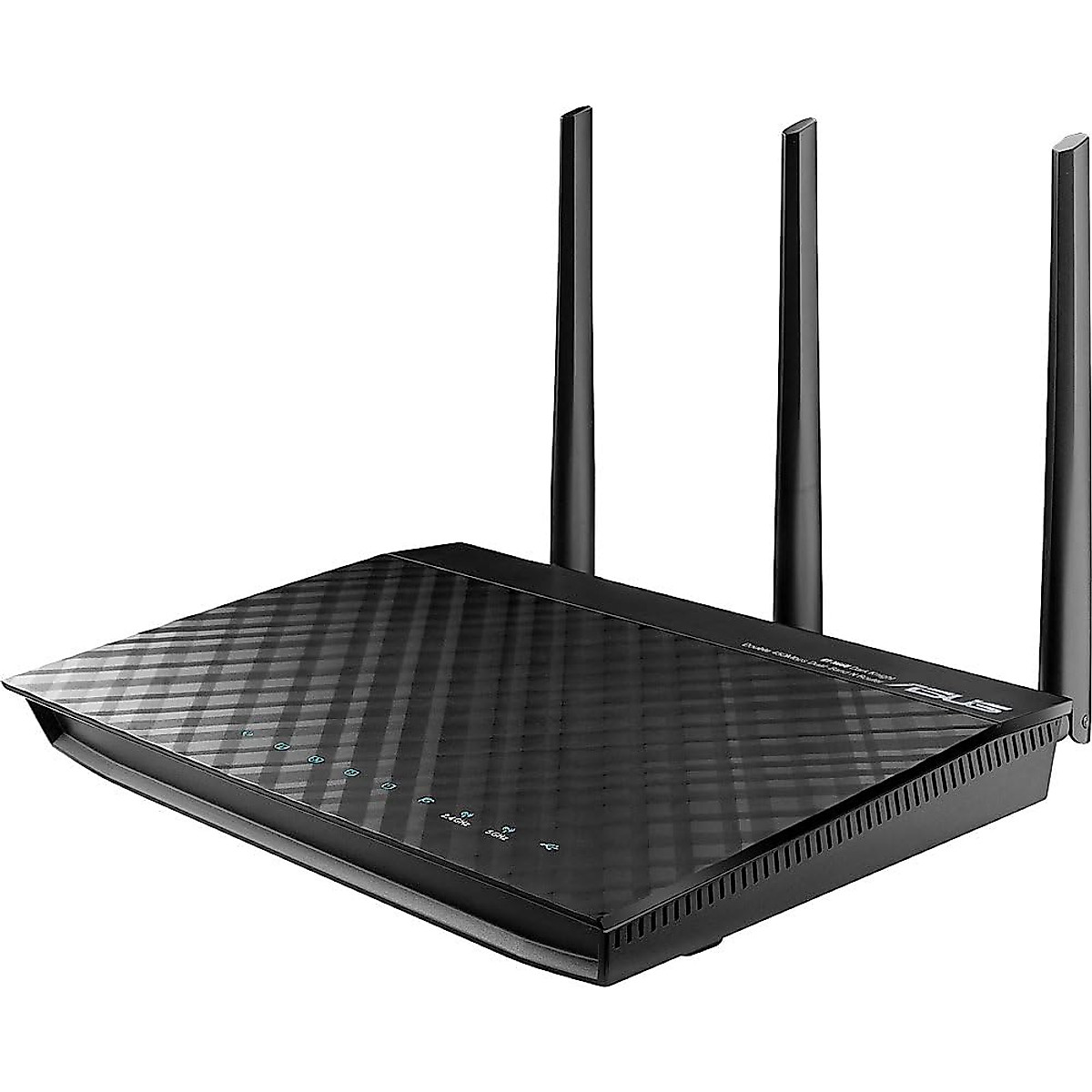 ASUS RT-N66R Dual-Band Wireless-N900 Gigabit Router IEEE 802.11a/b/g/n, IEEE 802.3/3u/3ab