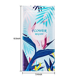 12 Pieces Squeeze Top Sunglasses Pouch Eyeglass Cases Eyeglass Holder Storage