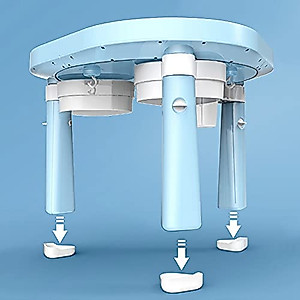 Walnut Environmental Protection Material Kindergarten Table and Chair Structure Firm Children's Toy Small Table and Chair Set Non-Slip