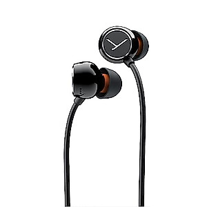 beyerdynamic Blue BYRD ANC (2nd Generation) Bluetooth in-Ear Headset with ANC and Sound Personalization