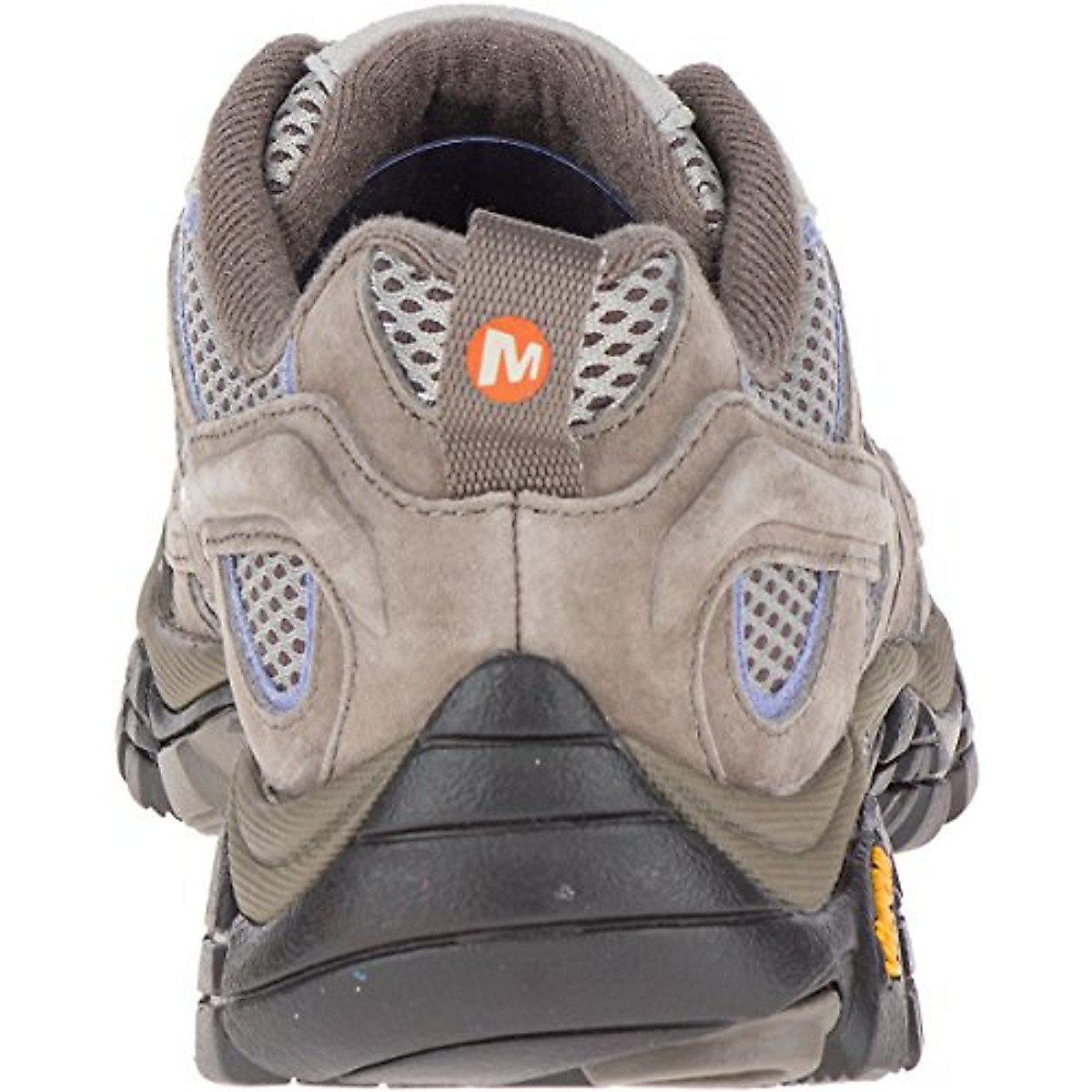Merrell Women's Moab 2 Vent Falcon Hiking Shoe 9.5 M US