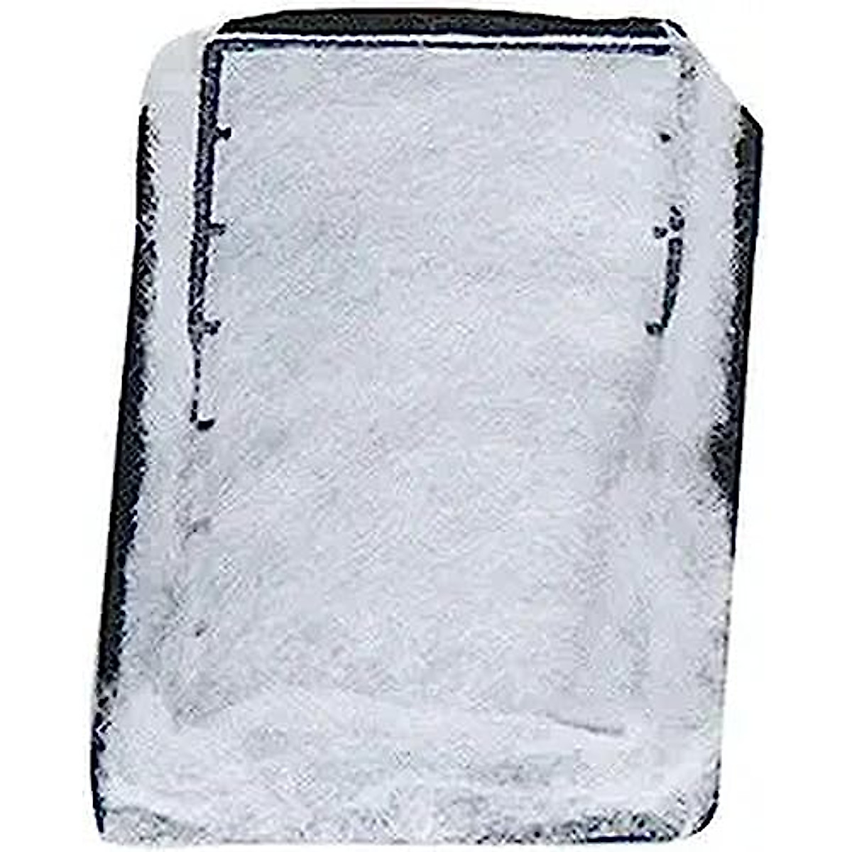 Penn-Plax Reptology Crystal-Falls Tiered Water Filtration System for Vivarium & Terrarium Setups – Keeps Water Clean & Safe for Aquatic Turtles, Amphibians, and Fish (Replacement Filter)