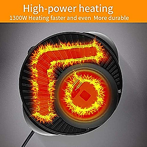 LIVEN BBQ Electric Grill with Shabu Shabu Hot Pot, Perfect for 1 to 4 Person