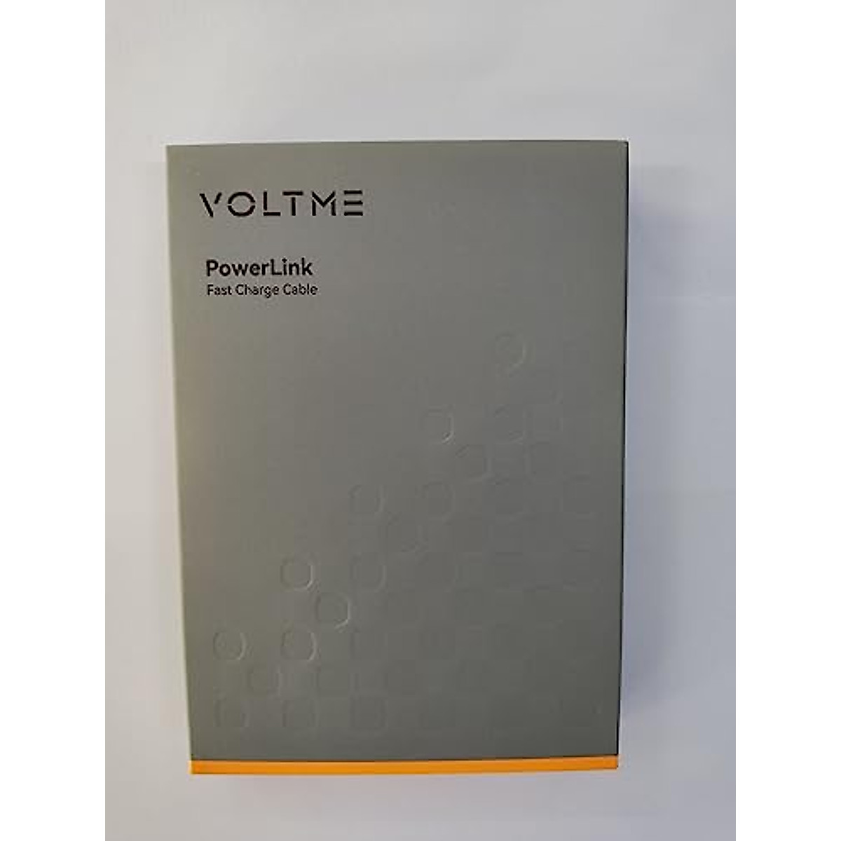 VOLTME USB C Cable, 60W USB C to USB C Cable 6ft, USB 2.0 Type C Charging Cable Fast Charge Cord for MacBook Pro 2020, iPad Pro 2020, iPad Air 4/5, MacBook Air 2020, Galaxy S21, Switch (Blue)