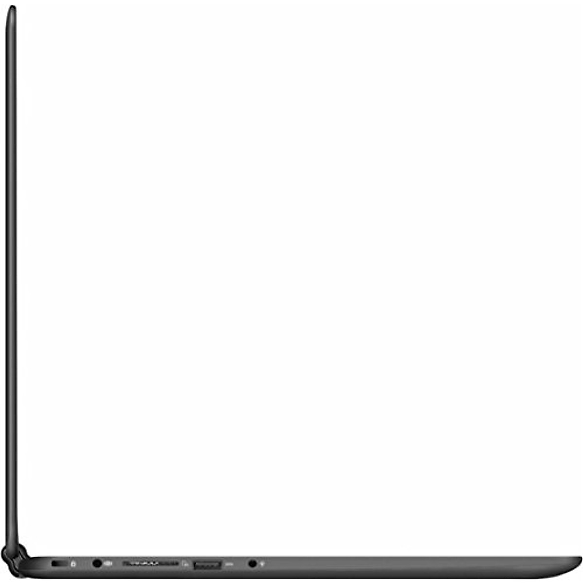 Asus 2-in-1 15.6" Touch-Screen FHD Laptop, Intel Core i7-7500U, 12GB DDR4 RAM, NVIDIA GeForce 940MX 2GB, 2TB HDD, Bluetooth, HDMI, Backlit keyboard, HD Webcam, Win10- Sandblasted black aluminum