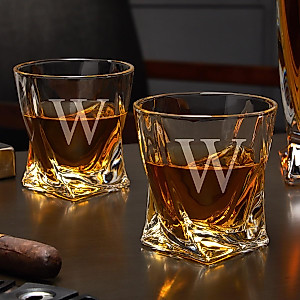 Personalized Whiskey Set (Custom Product)