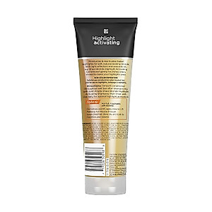 John Frieda Sheer Blonde Glistering Perfect Conditioner Platinum To Champagne - 8.45 Oz ( Pack of 3 )