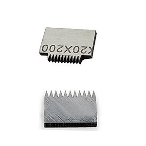 Hot Cross Hatch Adhesion Tester Instruction Cross-Cut Tester Kit Multi-blade cutter spacing: (2mm 11 teeths)