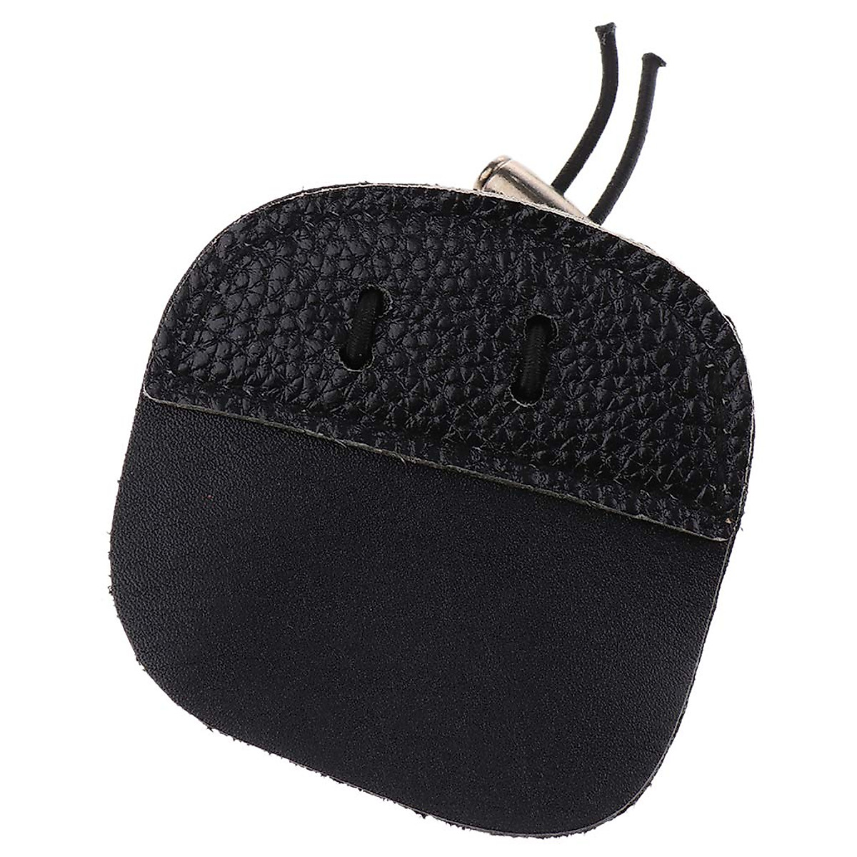 Kesoto 2Pcs Durable Finger 3 Under Tabs for Left Right Hand