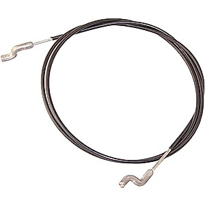 Ganivsor 762259 762259ma 1501124MA Clutch Drive Cable for Murray Snow Throwers
