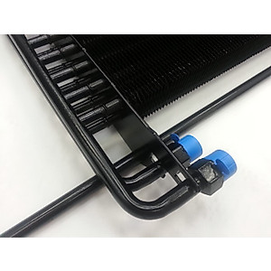 American Cooling Solutions New Replacement Oil Cooler 112-1684 for Toro 7200 7210 Groundsmaster Mower