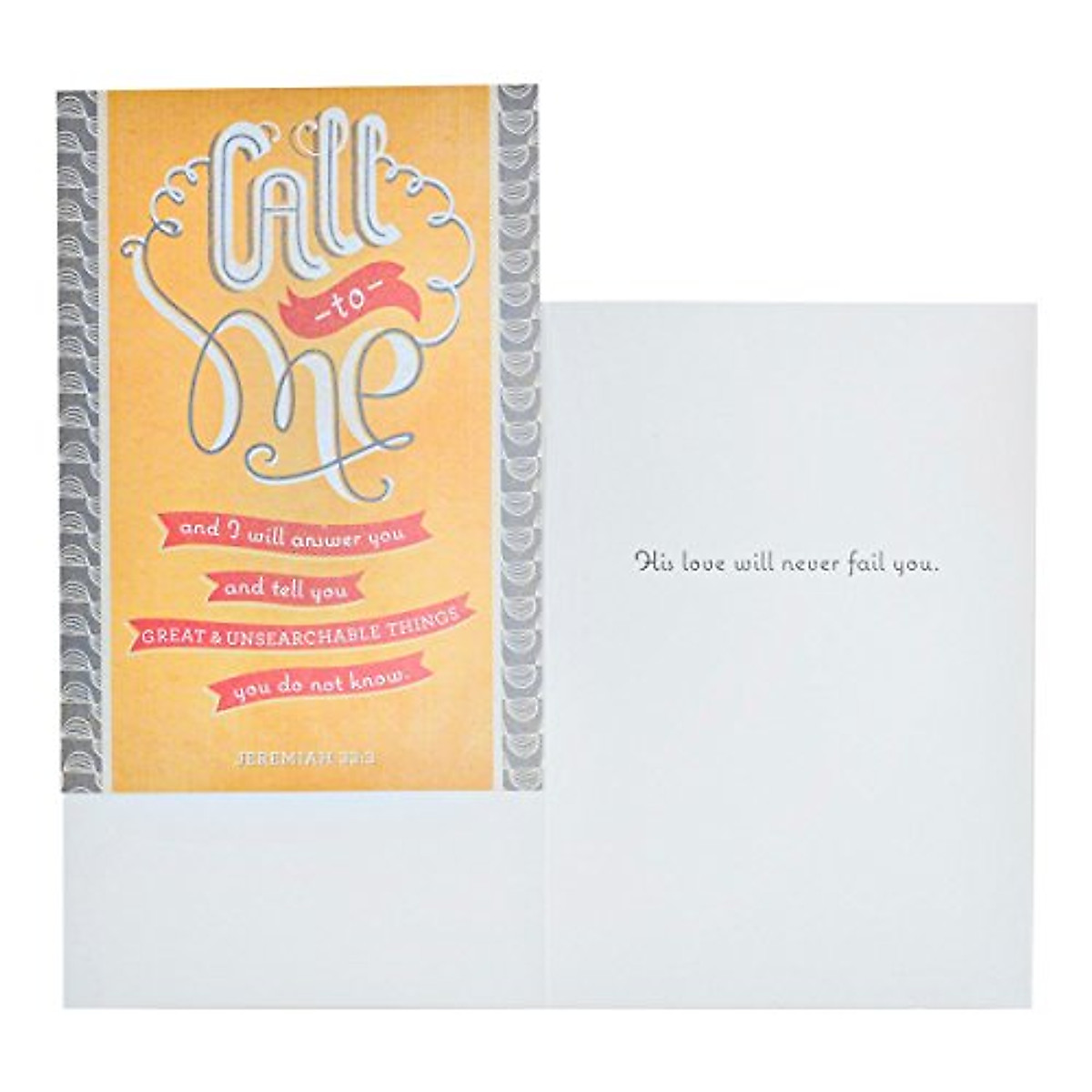 DaySpring All Occasion - Inspirational Boxed Cards - Variety - 18537