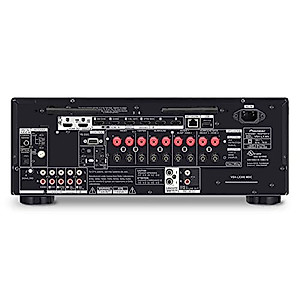 Pioneer Elite VSX-LX305 9.2 Channel Network AV Receiver