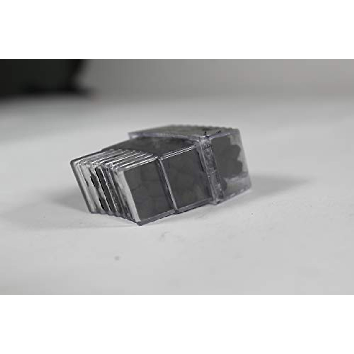 Penn-Plax Filt-a-Carb Replacement Activated Carbon Media Cartridges (2 Pack) – Fits Multi-Pore and Undergravel “E” Filters – Provides Chemical Filtration (FC2)