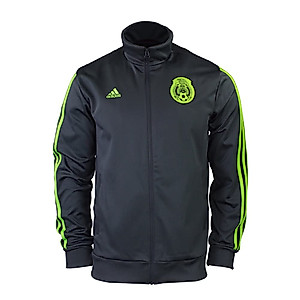 adidas Fmf Mexico Track Jacket Ys