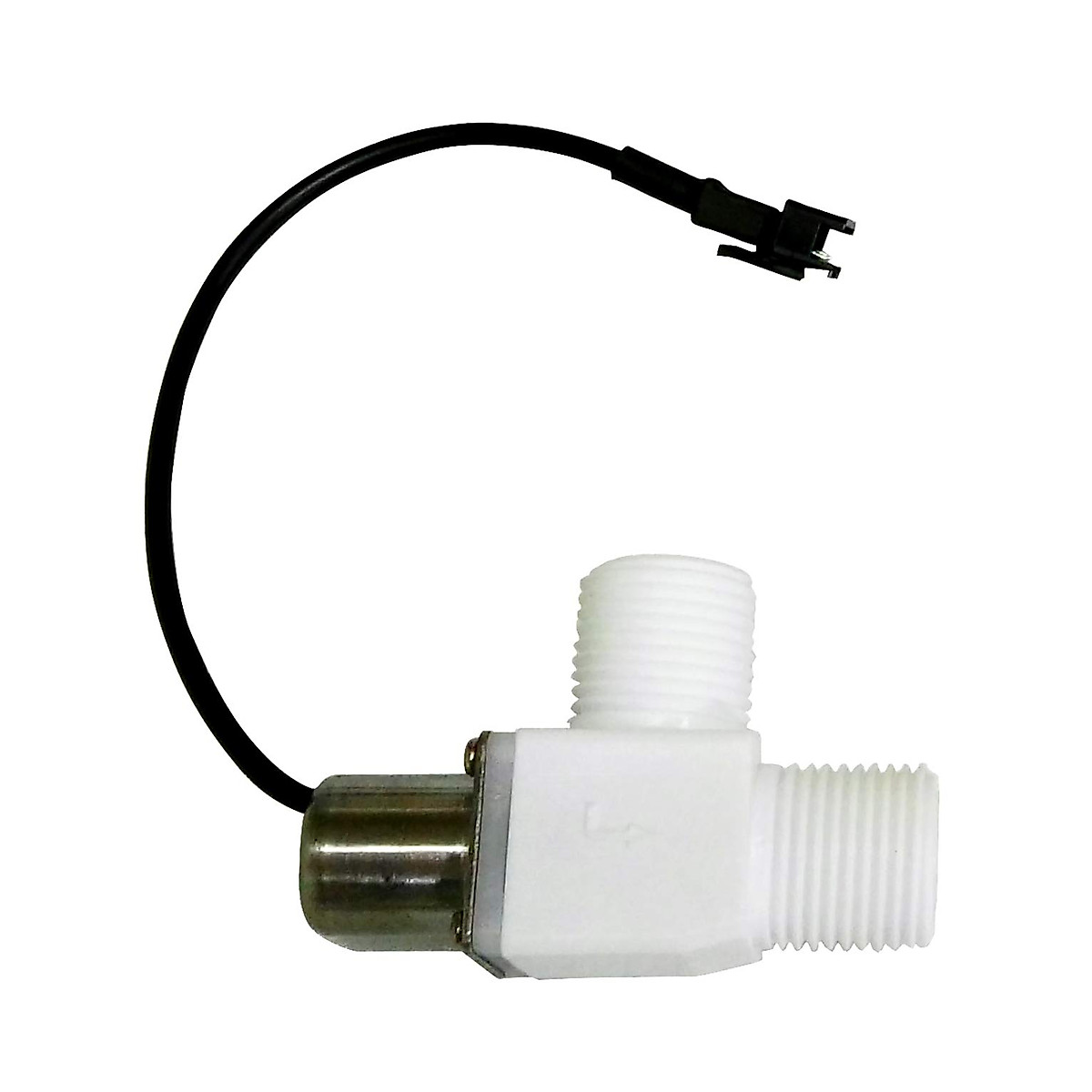 Savant AS-414, Auto Shut-Off Valve for Water Leak