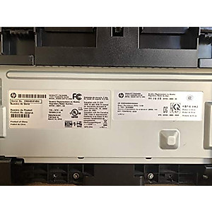 HP Laserjet Pro M1212NF M1212 CE841A All-in-One Machine w/90 Day Warranty