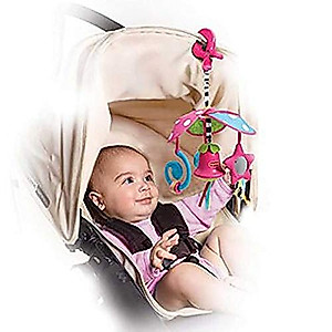 Tiny Love Pack and Go Mini Mobile, Tiny Princess