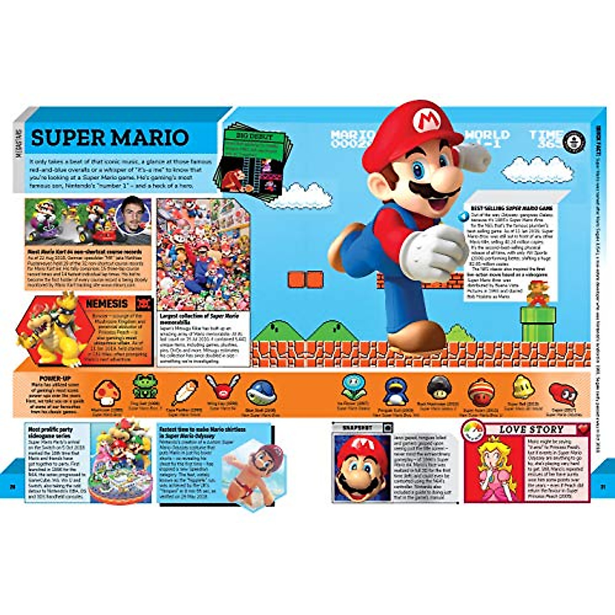 Guinness World Records Gamer's Edition 2020