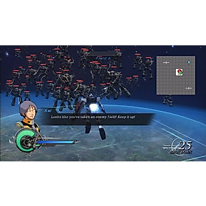 Dynasty Warriors: Gundam 2 - Playstation 3