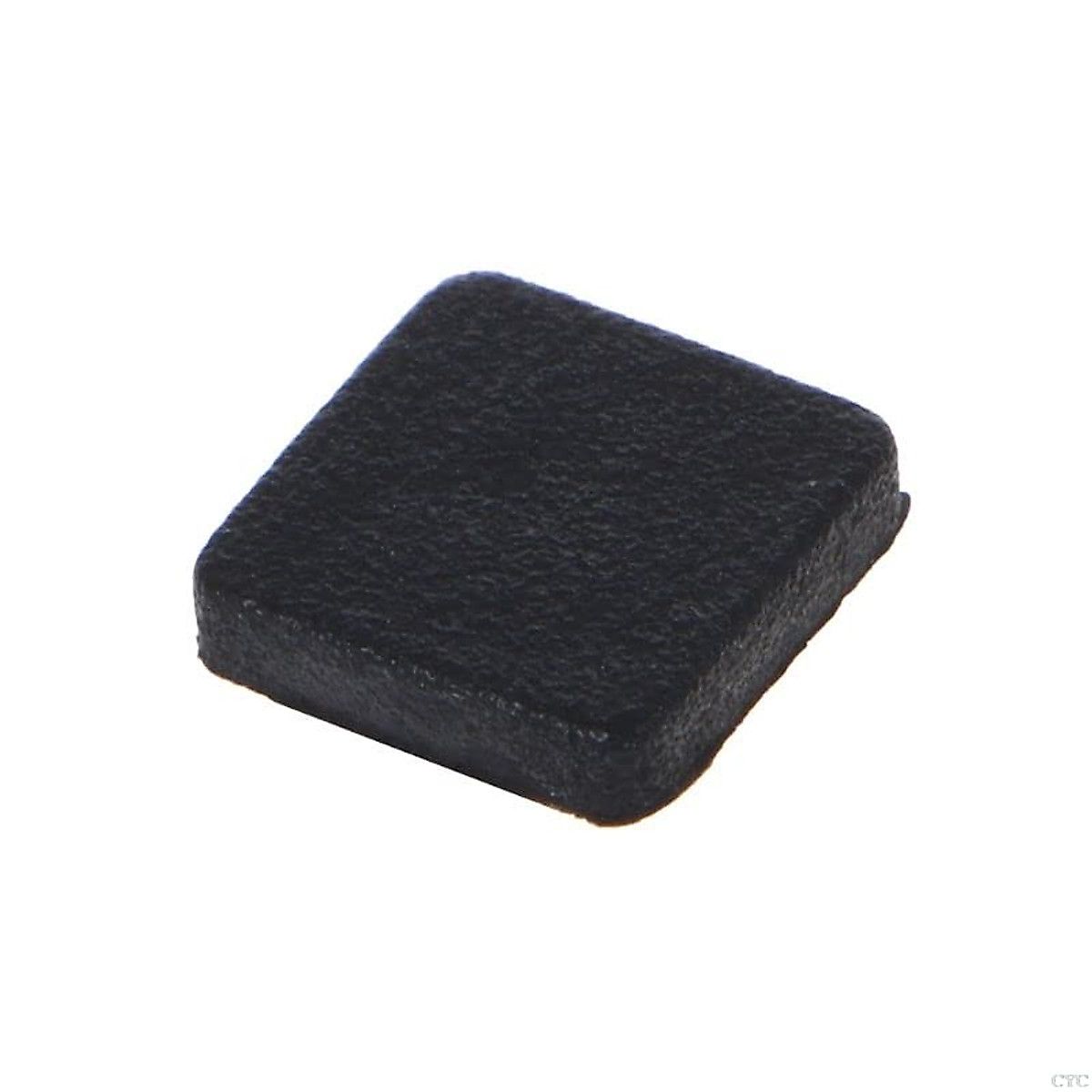 Rubber Feet Plastic Button Screw Cap Cover Set Replacement for Sony PS3 Slim 2000 3000 CECH-20XX CECH-30XX Series