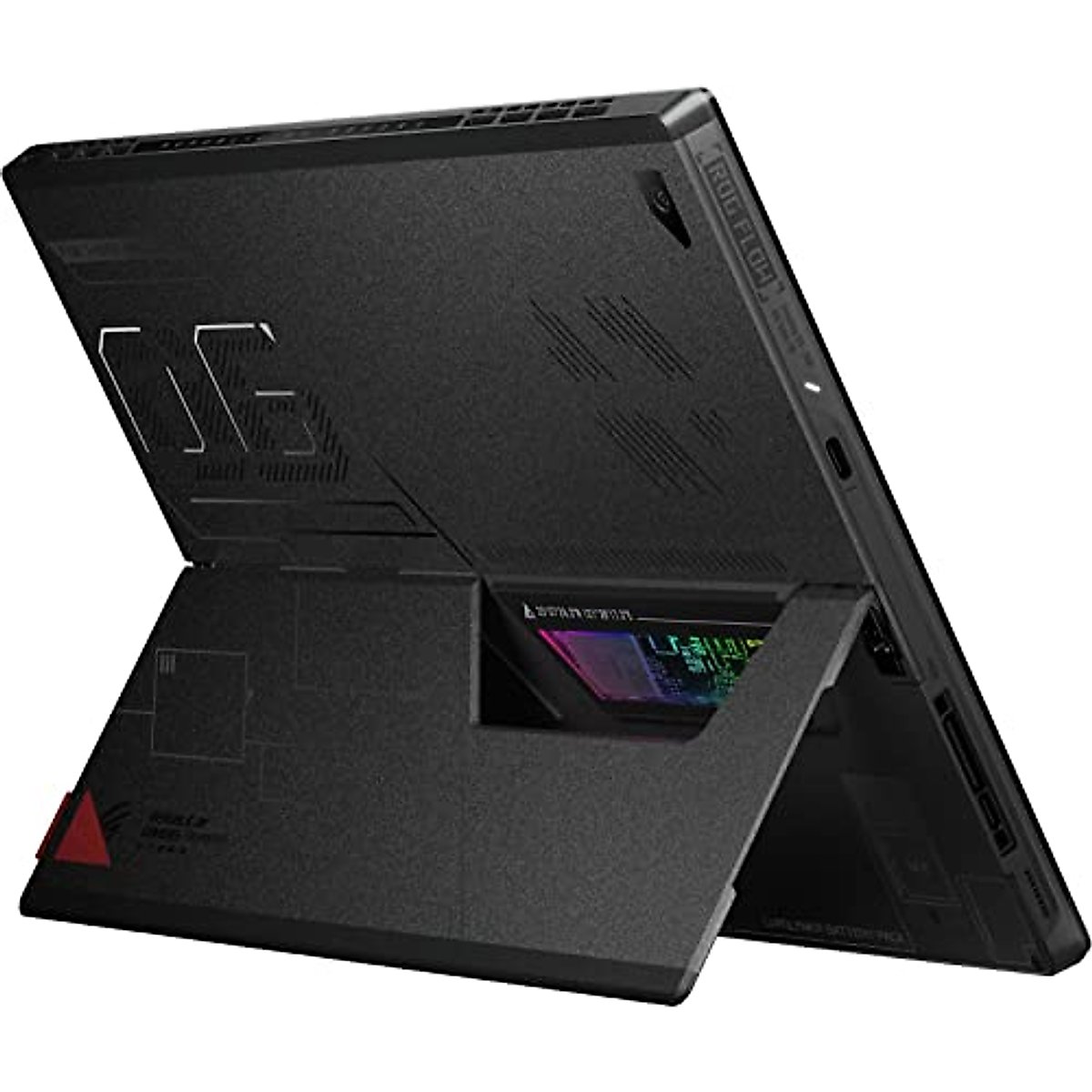 2022 ASUS ROG Flow Z13 GZ301ZE-Z13.I93050T (i9-12900H, 16GB RAM, 1TB NVMe SSD, RTX 3050Ti 4GB, 13.4" 120Hz WUXGA, Windows 11) Touchscreen Gaming Laptop