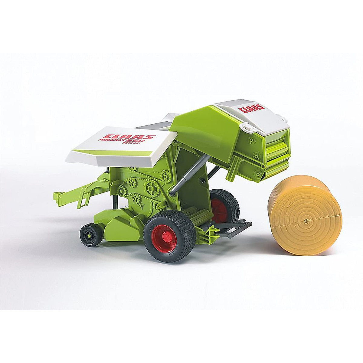 Bruder 02121 CLAAS Rollant 250 straw baler
