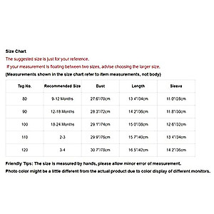 vastwit Infant Baby Girls Faux Fur Coat Warm Tops Princess Lovely Long Sleeve Cloak Jacket Winter Outfit Khaki Cute 2-3 Years